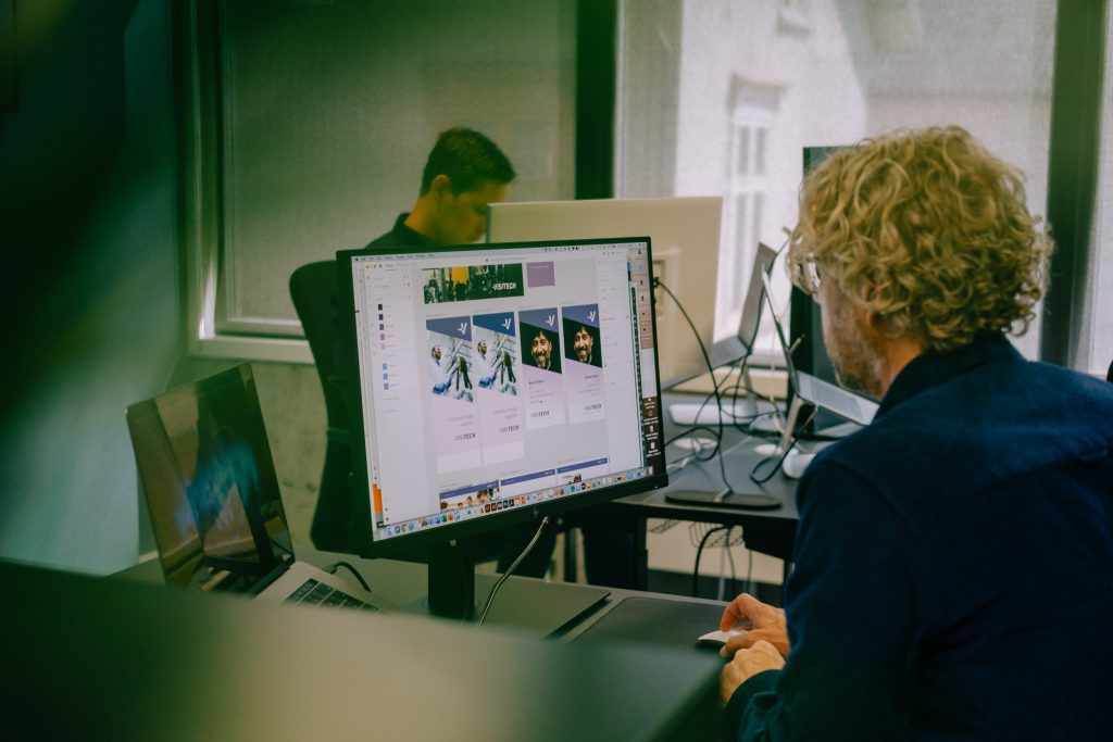 UX, UI og UU – Helhetlig digital design